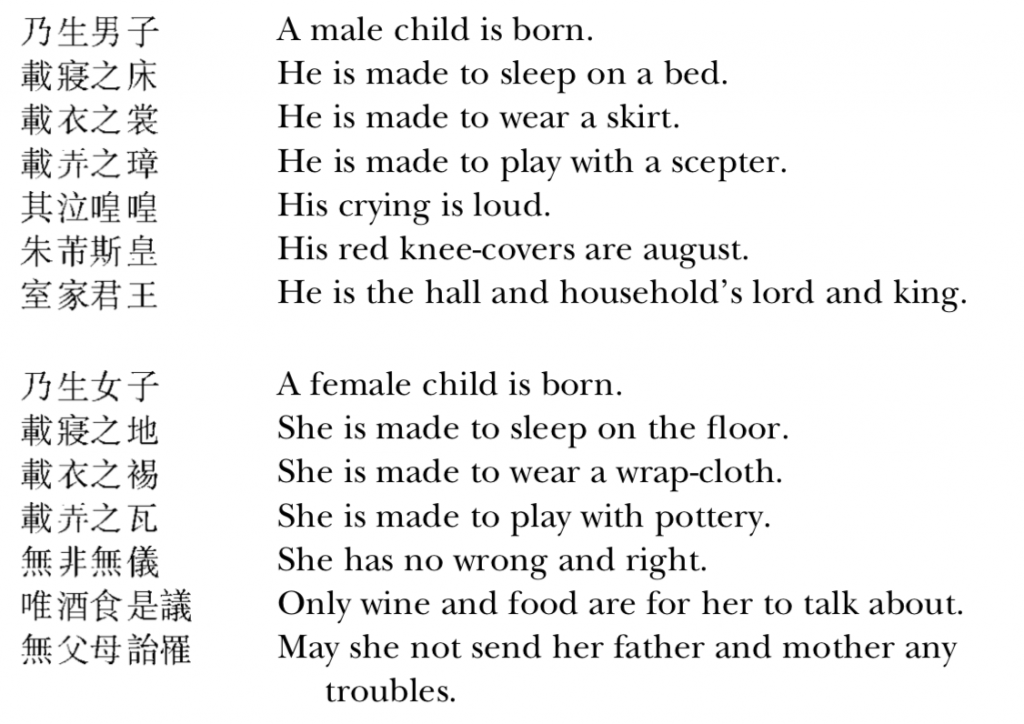 28. Ancient Chinese Cosmology, Daoism, and Daoist-like elements in East ...